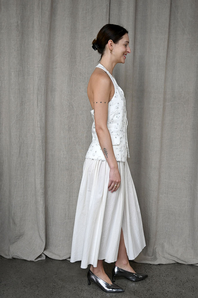 Sarton Dress – Una